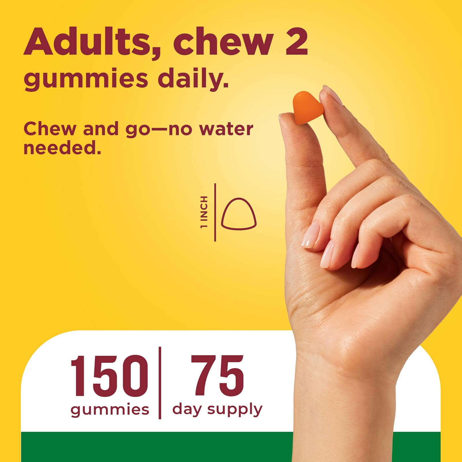 multivitamin for men supporting immunity