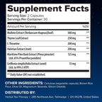 multivitamin for men supporting vitality