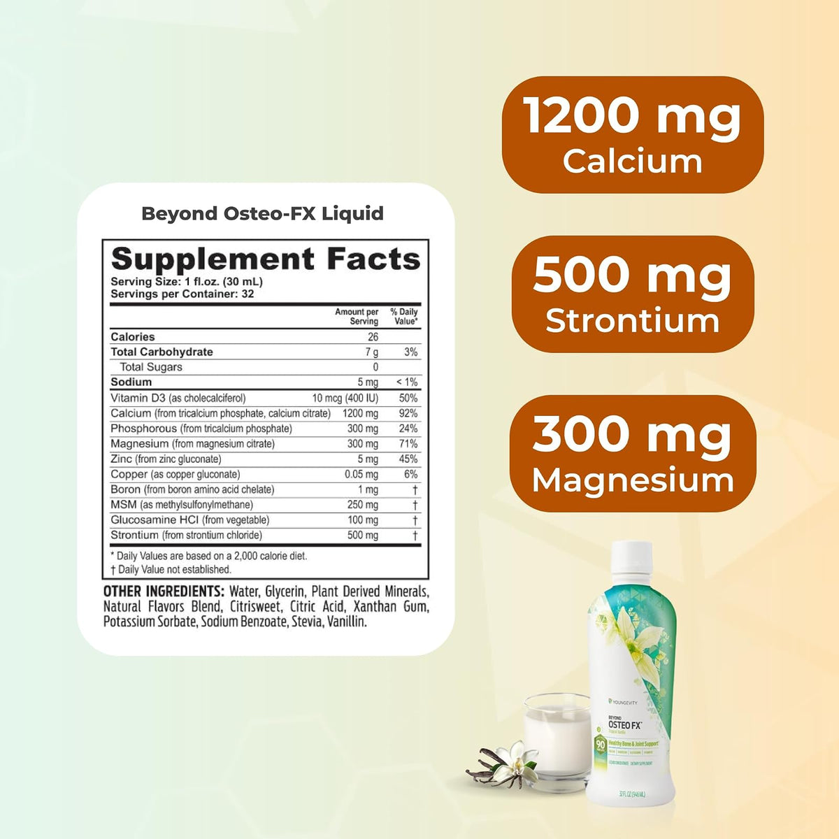 multivitamin for men supporting vitality