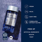 multivitamin for men supporting vitality