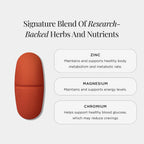 multivitamin for men supporting vitality