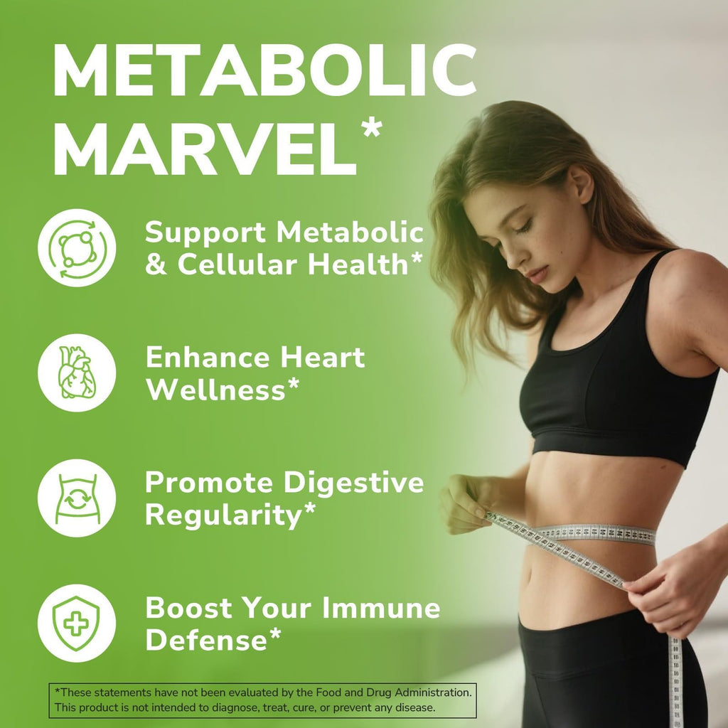 Multivitamin for men supporting wellness
