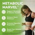Multivitamin for men supporting wellness