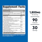 multivitamin for men testosterone boost