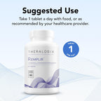 multivitamin for men Theralogix Remplir