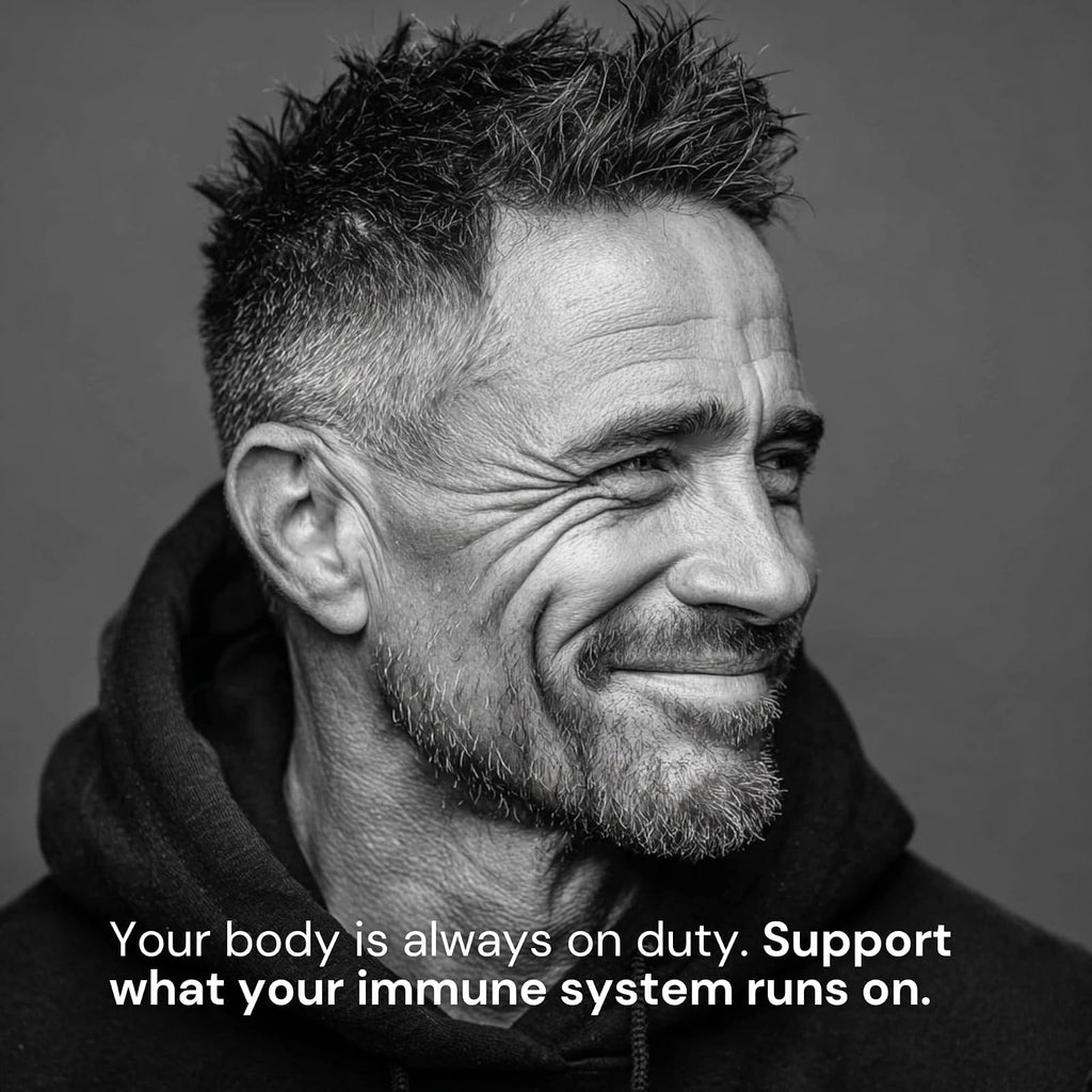 multivitamin for men to boost energy