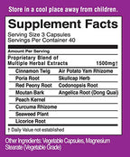 multivitamin for men to boost energy