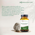 multivitamin for men to boost energy