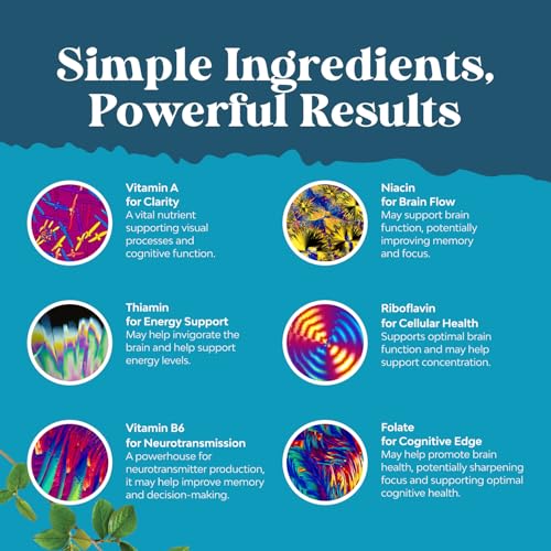 multivitamin for men to boost energy