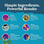 multivitamin for men to boost energy