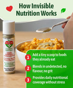 multivitamin for men to boost energy