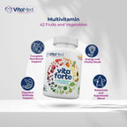 multivitamin for men to boost energy