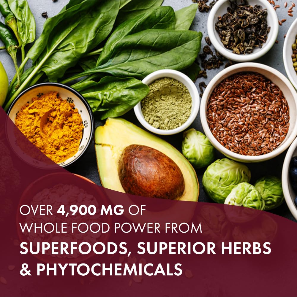 multivitamin for men to boost energy