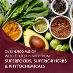 multivitamin for men to boost energy
