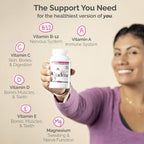 multivitamin for men to boost energy