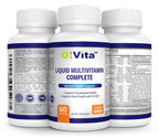 multivitamin for men to boost energy
