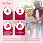 multivitamin for men to boost energy