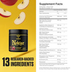 multivitamin for men to boost energy