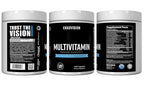 multivitamin for men to boost energy