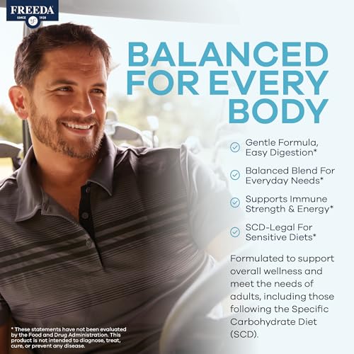 multivitamin for men to boost energy