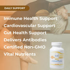 multivitamin for men to boost energy
