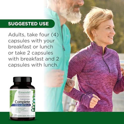 multivitamin for men to boost energy