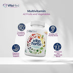 multivitamin for men to boost energy