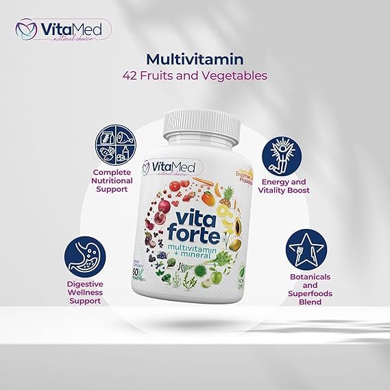 multivitamin for men to boost energy