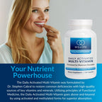 multivitamin for men to boost energy