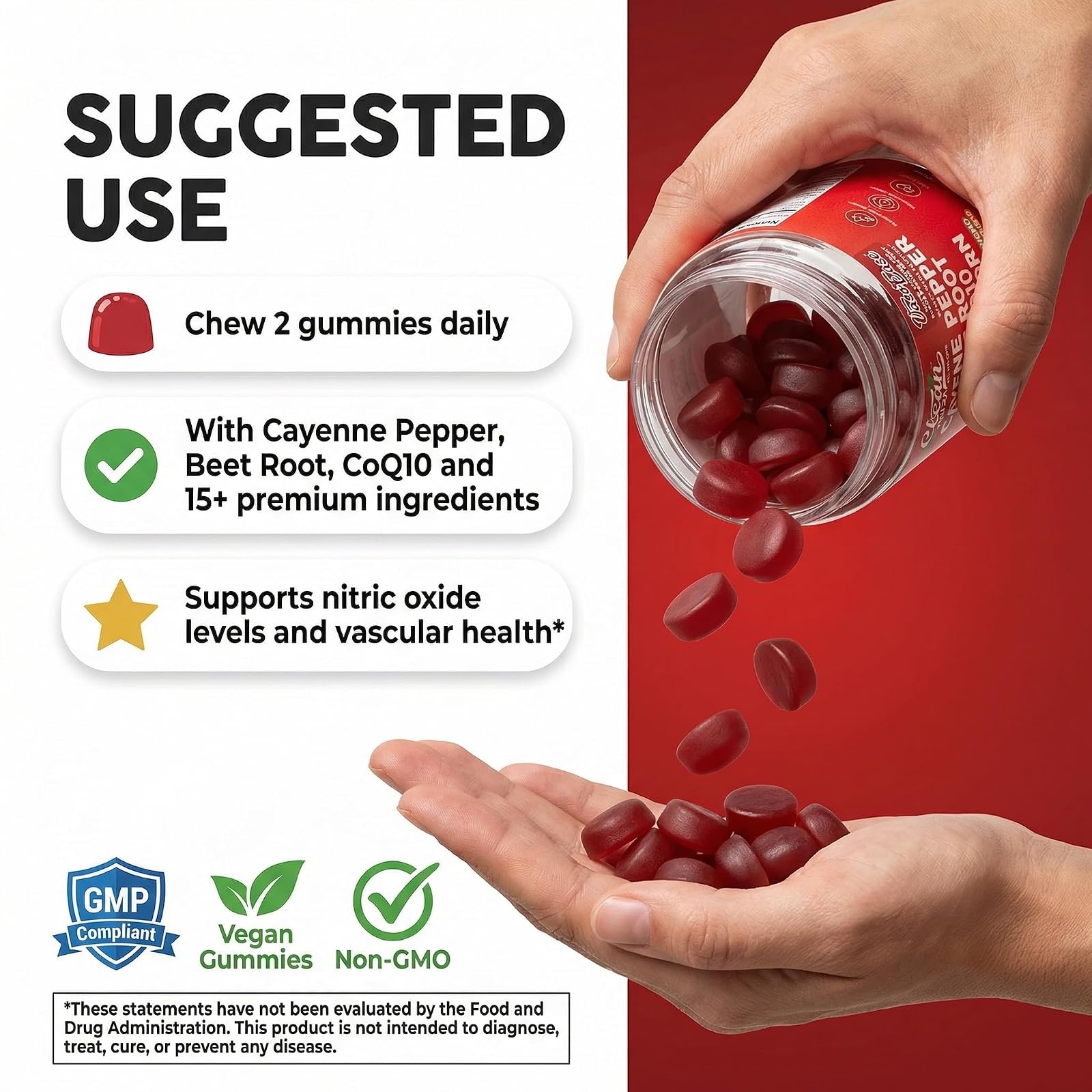 multivitamin for men to boost energy