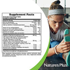 multivitamin for men to boost energy