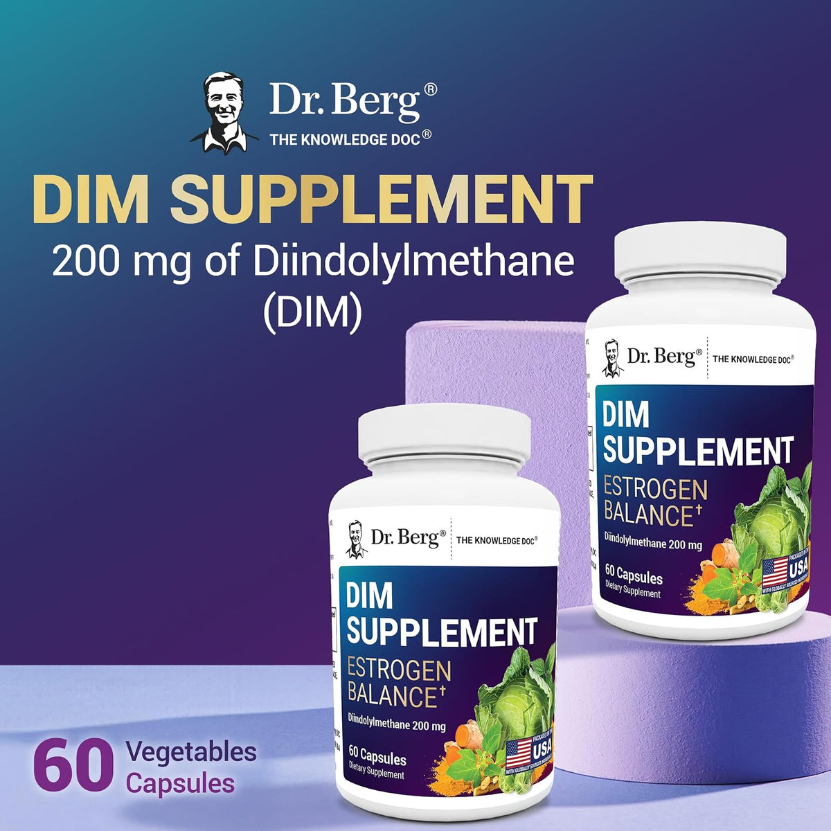 multivitamin for men to boost energy