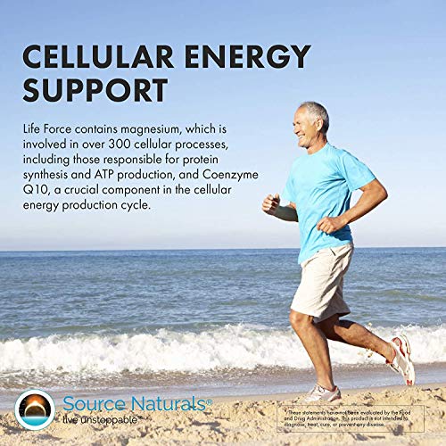 multivitamin for men to boost energy