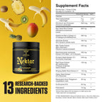 multivitamin for men to boost energy