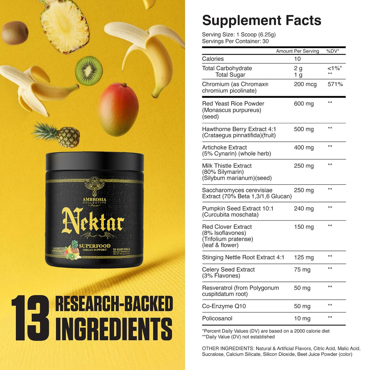 multivitamin for men to boost energy