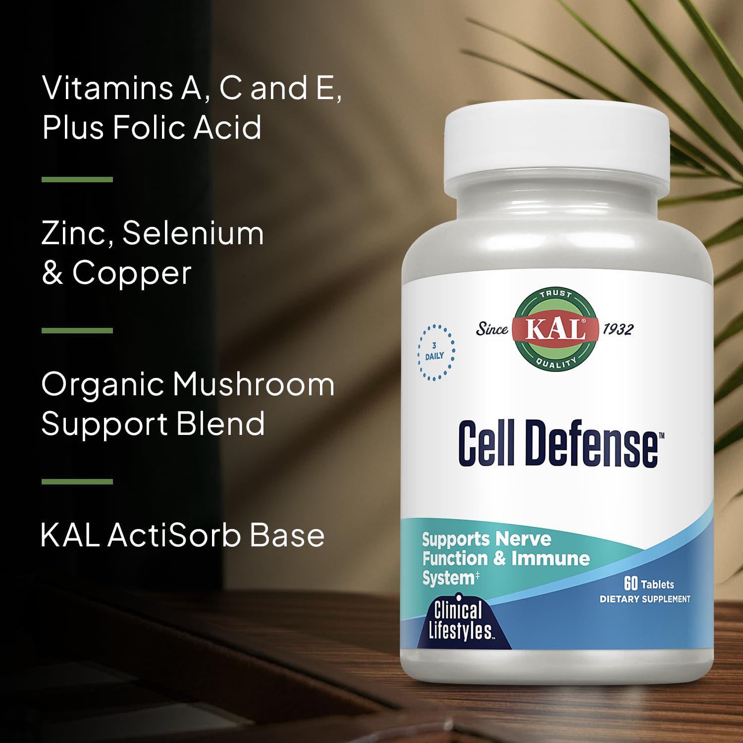 multivitamin for men to boost energy