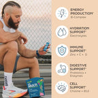 multivitamin for men to boost energy