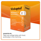multivitamin for men to boost energy