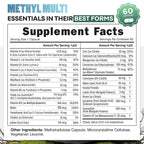 multivitamin for men to boost energy