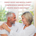 multivitamin for men to boost energy