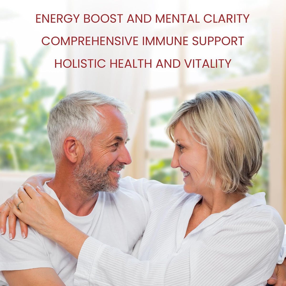 multivitamin for men to boost energy