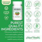 multivitamin for men to boost energy