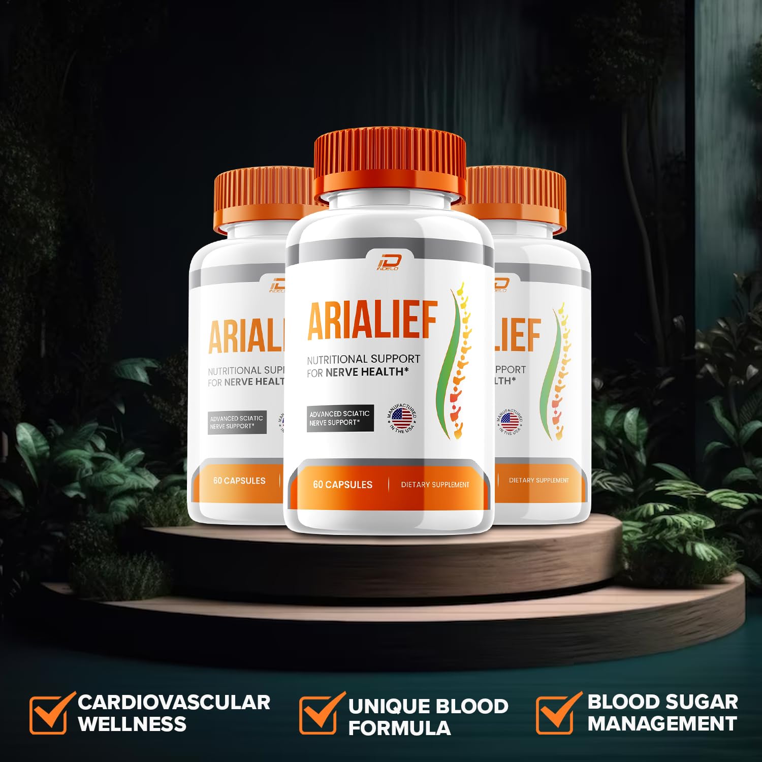 multivitamin for men to boost energy