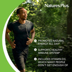 multivitamin for men to boost energy