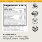 multivitamin for men to boost energy
