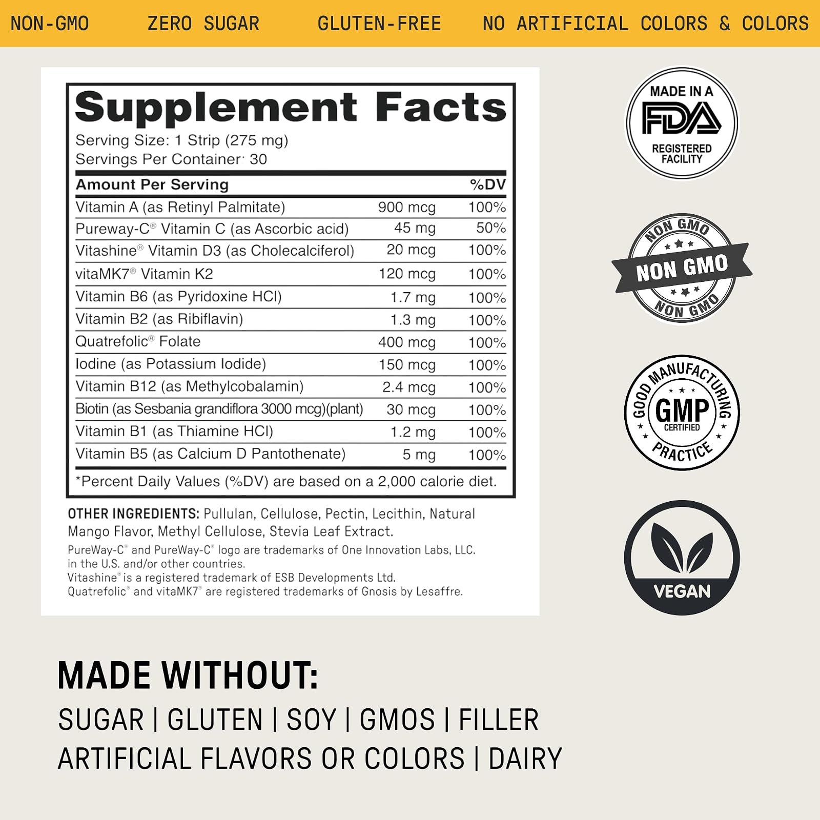 multivitamin for men to boost energy