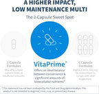 multivitamin for men to boost energy