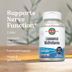 multivitamin for men to boost energy