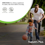 multivitamin for men to boost energy