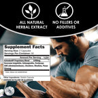 multivitamin for men to boost energy